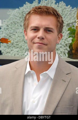 Michael Roark at arrivals for DOLPHIN TALE Premiere, Village Theatre in ...