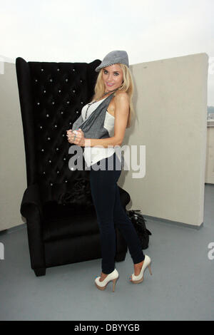 Paula Labaredas Bella Fortuna Gifting Suite - "A Day Of Giving And ...