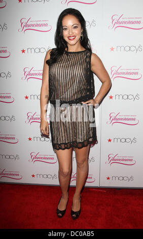 Marisa Ramirez Macy's Passport Presents: Glamorama - 30th Anniversary ...