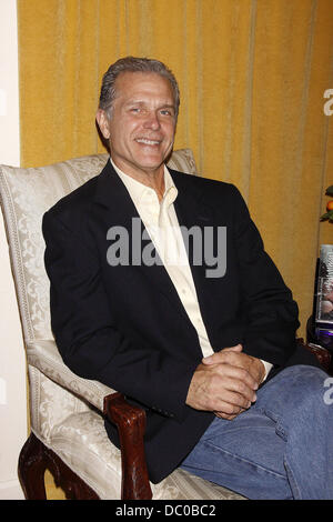 Richard Shoberg (ex-All My Children) After party celebrating the 10 ...