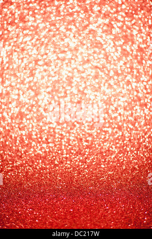 unique red surface design with sparkles Stock Photo - Alamy