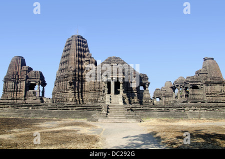 Gondeshwar Temple, Sinnar, Maharashtra, India Stock Photo: 59057687 - Alamy