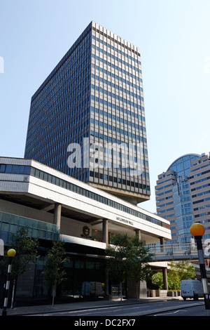 140 London Wall Stock Photo - Alamy