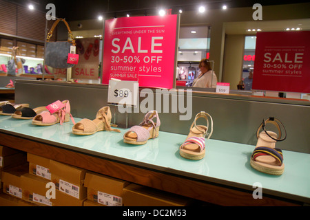 Florida Sunrise Fort Ft. Lauderdale Sawgrass Mills Mall food court ...