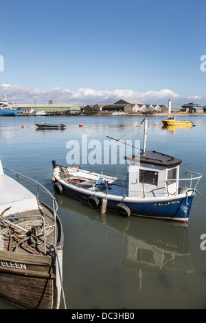 montrose, ferryden harbour to north sea supply boats,deep water harbour ...