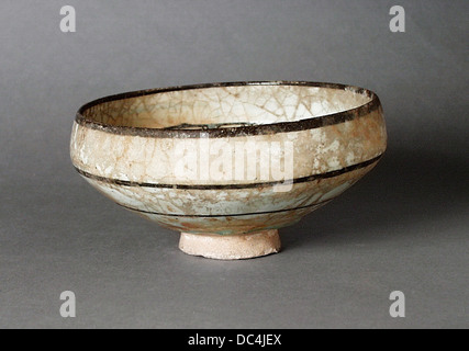 This ancient Egyptian bowl, part of LACMA's collection, features ...