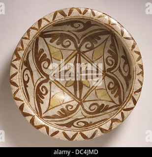 This ancient Egyptian bowl, part of LACMA's Egyptian Art collection ...