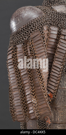 This breastplate from ancient Egypt, part of LACMA's collection, is a ...