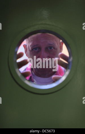 Actor Derek Griffiths pictured at the Royal Exchange Theatre ...