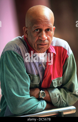 Actor Derek Griffiths pictured at the Royal Exchange Theatre ...