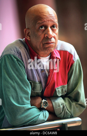 Actor Derek Griffiths pictured at the Royal Exchange Theatre ...