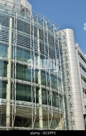 Helicon building, London, England, U.K Stock Photo - Alamy