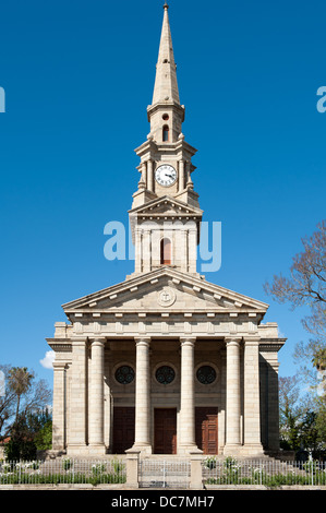 Dutch Reformed Mother Church, Cradock, South Africa Stock Photo - Alamy