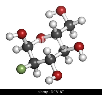 Fludeoxyglucose 18F (fluorodeoxyglucose 18F, FDG) cancer imaging ...