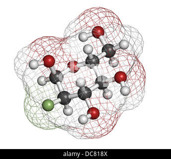 Fludeoxyglucose 18F (fluorodeoxyglucose 18F, FDG) cancer imaging ...
