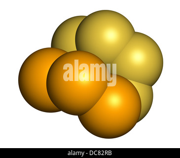 Selenium disulfide dandruff shampoo active ingredient, chemical ...