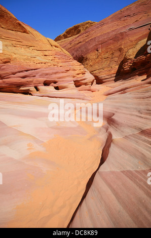 Valley of Fire State Park , USA Stock Photo - Alamy