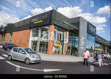 NEXT Home and Garden , Camberley, 560 London Rd GU15 3XF . Site owned ...