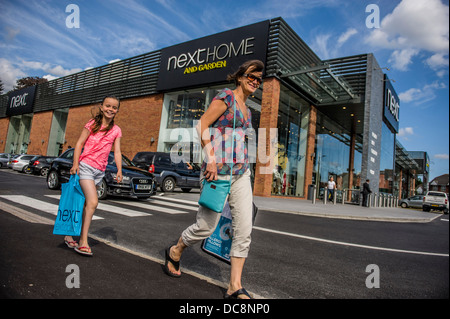 NEXT Home and Garden , Camberley, 560 London Rd GU15 3XF . Site owned ...