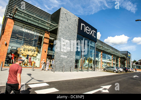 NEXT Home and Garden , Camberley, 560 London Rd GU15 3XF . Site owned ...