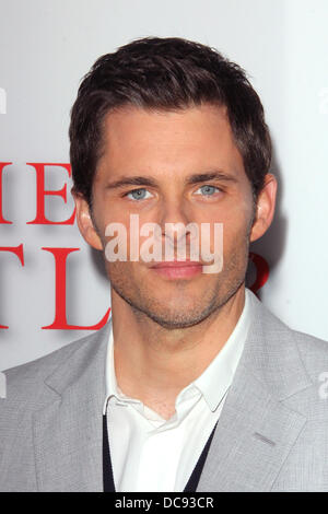 James Marsden attends Lee Daniels' 'The Butler' New York Premiere at ...