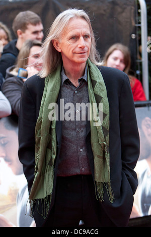 THE LUCKY ONE, director Scott Hicks on set, 2012, Ph: Alan Markfield ...