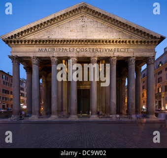 The Pantheon, Rome Stock Photo - Alamy