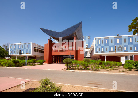 Universite Cheikh Anta Diop de Dakar Cheikh Anta Diop University, Dakar ...