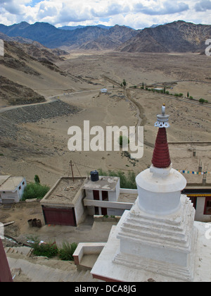 Chorten / Ladakh Stock Photo - Alamy