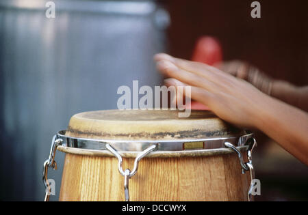 music, instruments, drums, conga, percussion instrument, congas Stock ...