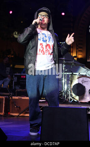Rio Wyles 'Autism Is Awesomism' concert to benefit The Miracle Project ...