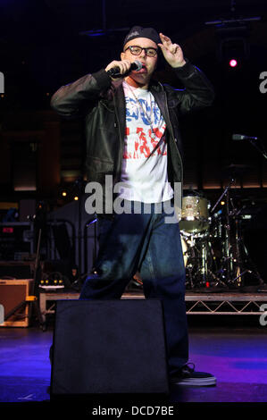 Rio Wyles 'Autism Is Awesomism' concert to benefit The Miracle Project ...