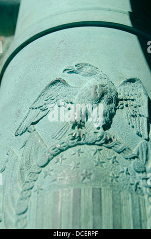Battle Monument, West Point Military Academy Stock Photo - Alamy