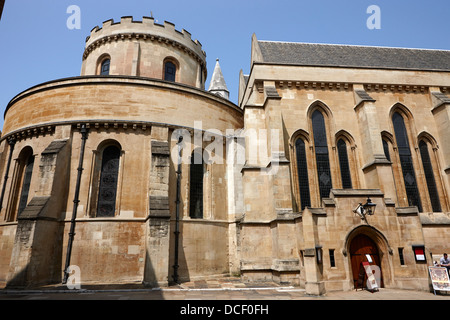 Temple Church, Knights Templar, Temple, London Stock Photo - Alamy