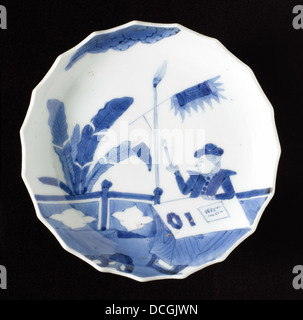 This bowl from the LACMA collection features detailed craftsmanship in ...