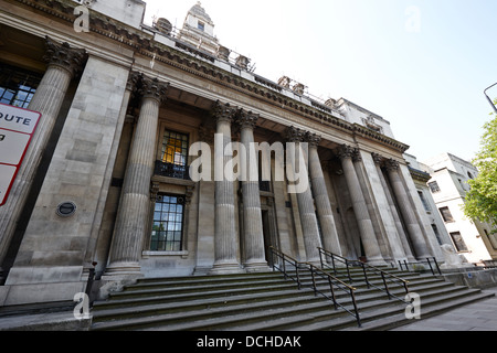 westminster council house London England UK Stock Photo - Alamy