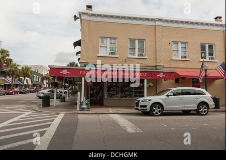 Piglet's Pantry Bakery store for pets in the City of Mount Dora ...