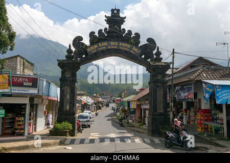 Candi Kuning - Bali - Indonesia Stock Photo - Alamy
