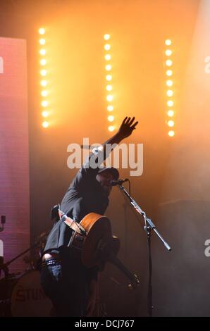 Ryan Sheridan is a solo singer and guitarist from County Monaghan ...