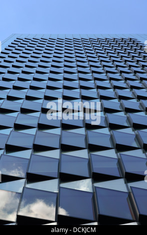 25 Ropemaker Place, London EC2, United Kingdom Stock Photo - Alamy