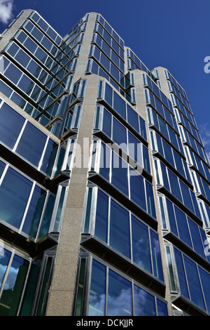 123 Victoria Street, London, United Kingdom. Architect: MoreySmith ...