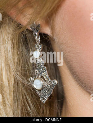 Sophie Dickens at AllSaints Spitalfields and Not For Sale Launch of ...