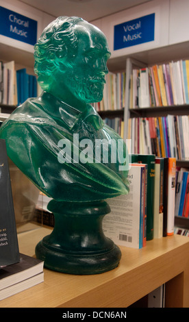 interior of Juilliard store at Lincoln Center Stock Photo - Alamy
