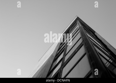 University of Beira Interior, main building Stock Photo - Alamy