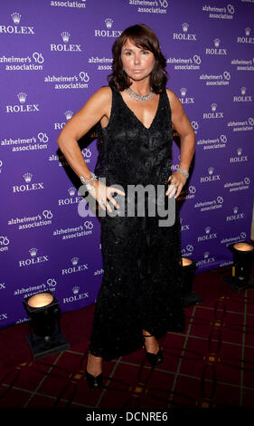 Patty Smyth 2011 Alzheimer’s Association Rita Hayworth Gala at the ...