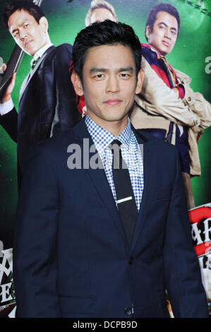 JOHN CHO A VERY HAROLD AND KUMAR 3D CHRISTMAS. NEW LINE CINEMA ...
