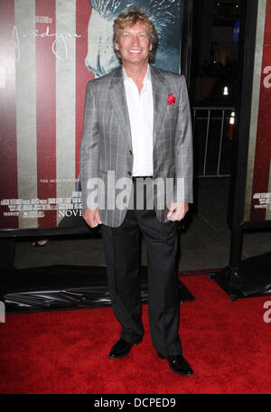 NIGEL LYTHGOE J. EDGAR. AFI FEST 2011 WORLD PREMIERE OPENING NIGHT GALA ...