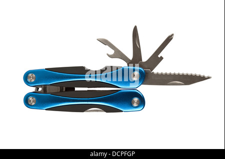 Multi Utility tool kit Stock Photo - Alamy