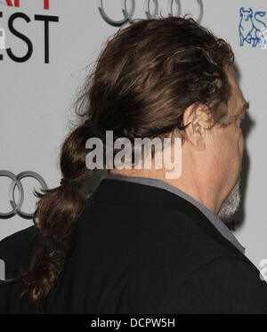 John Goodman AFI Fest 2011 Premiere Of "The Artist" Held At Grauman's ...