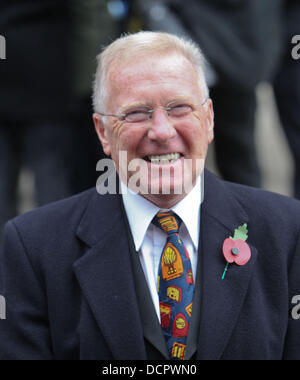 Johnny Beerling The funeral of Sir Jimmy Savile held at Leeds Cathedral ...
